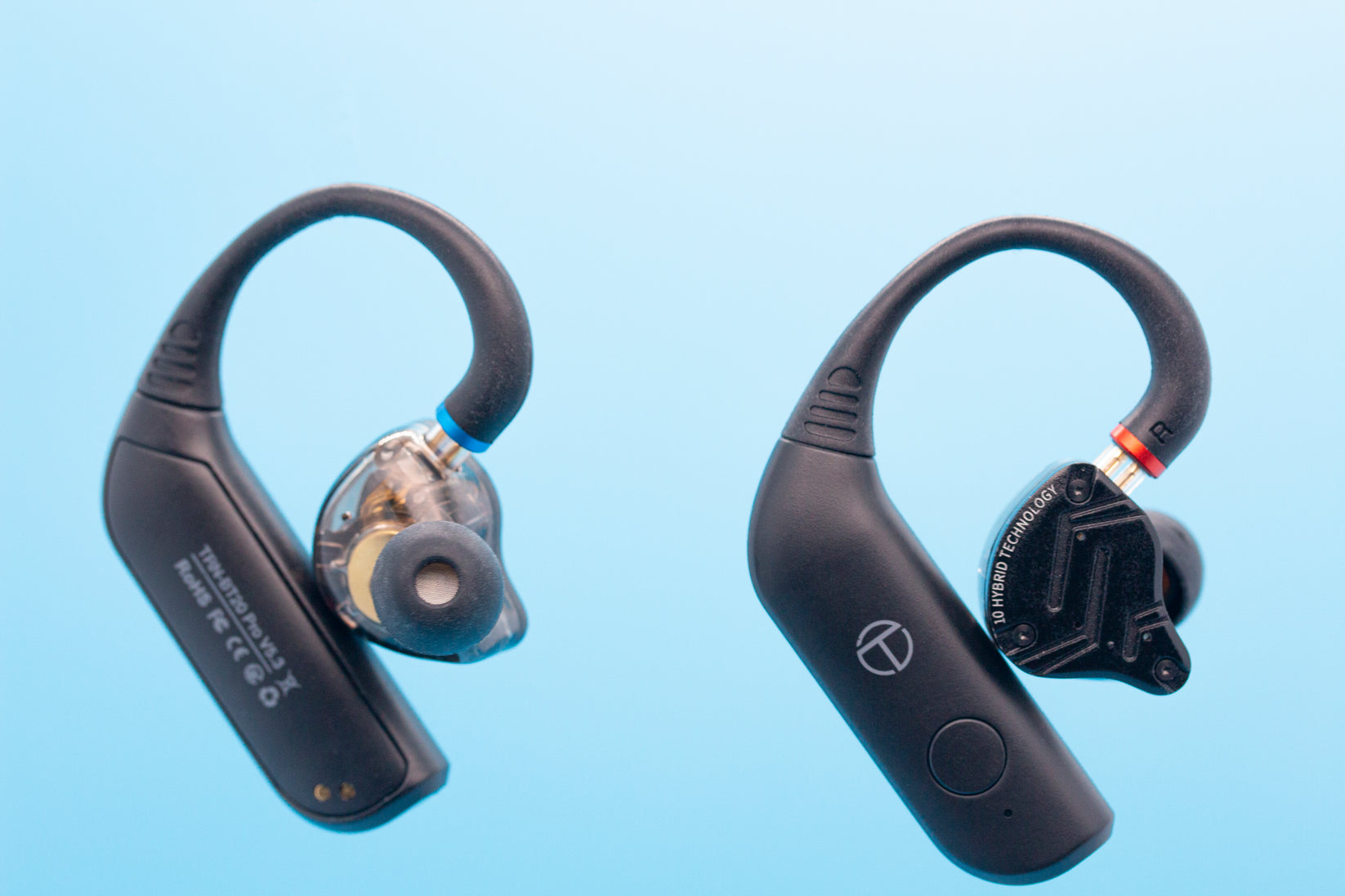 TRN BT20XS - True Wireless Bluetooth Modules – CHIFI-AUDIO